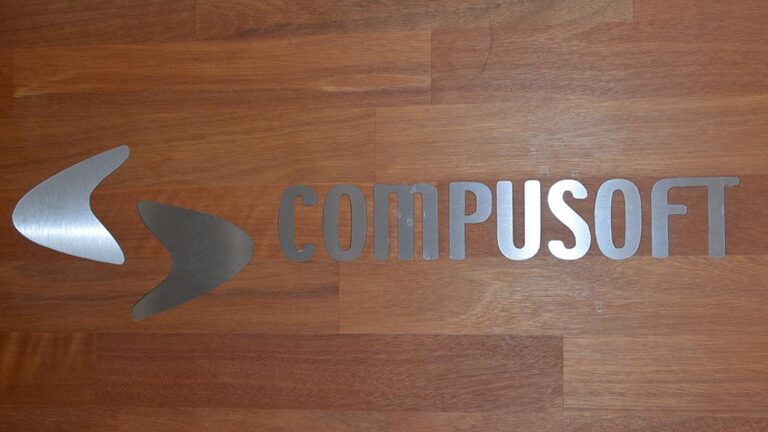 Compusoft - ny nordfynsk Gazelle - NEET