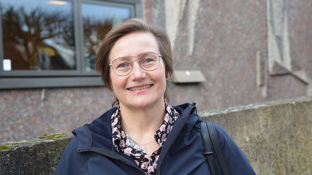 Grøn omstilling skal der til - NEET