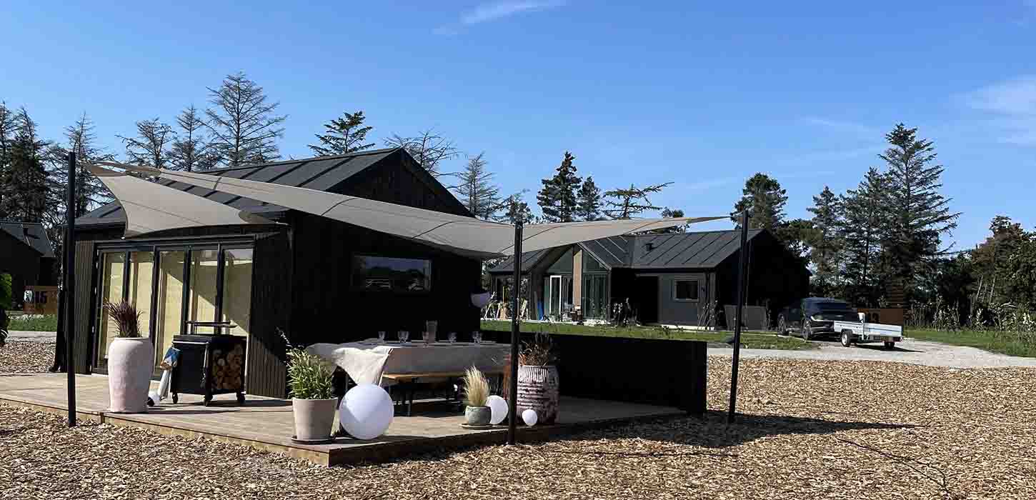 TV-serie optaget på Nordfyn! - NEET