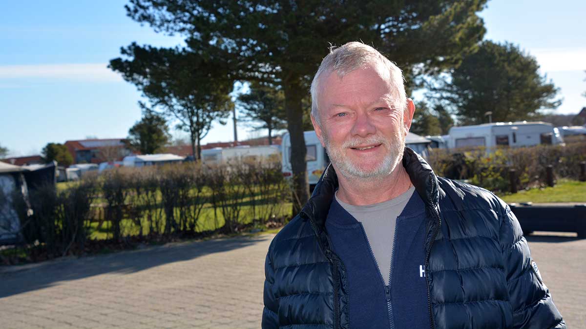 Vækstvirksomhed investerer på Nordfyn - NEET