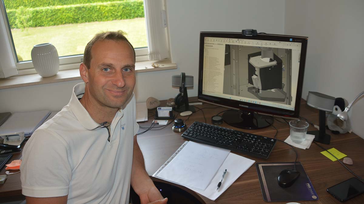 Når design skal virke - NEET