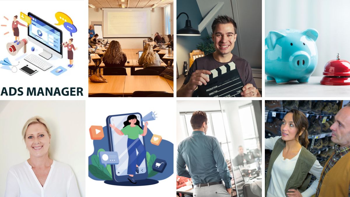 Nye kurser i 2025 - NEET