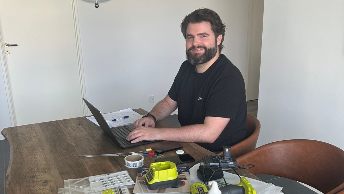 ToolSite ApS – digitalt overblik og færre bekymringer - NEET